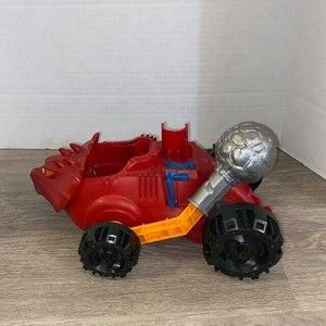 Mattel | Toys | Vintage 984 Motu Masters Of The Universe Heman ...